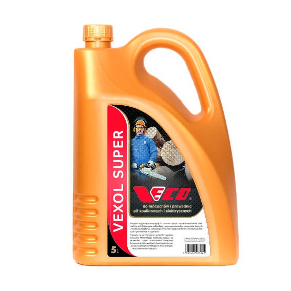 Vexol Super | Vecooil