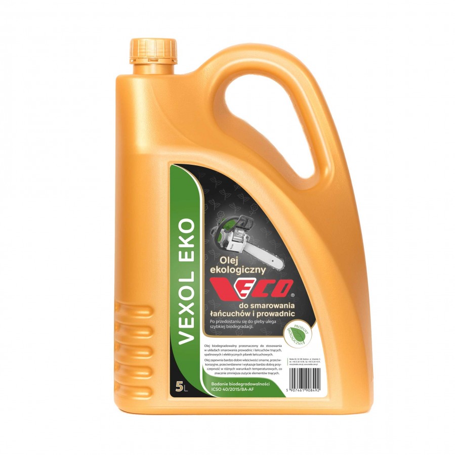VEXOL EKO | Vecooil